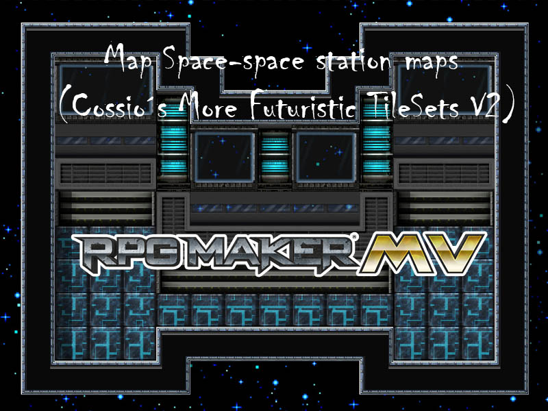 Steam Community :: RPG Maker MV