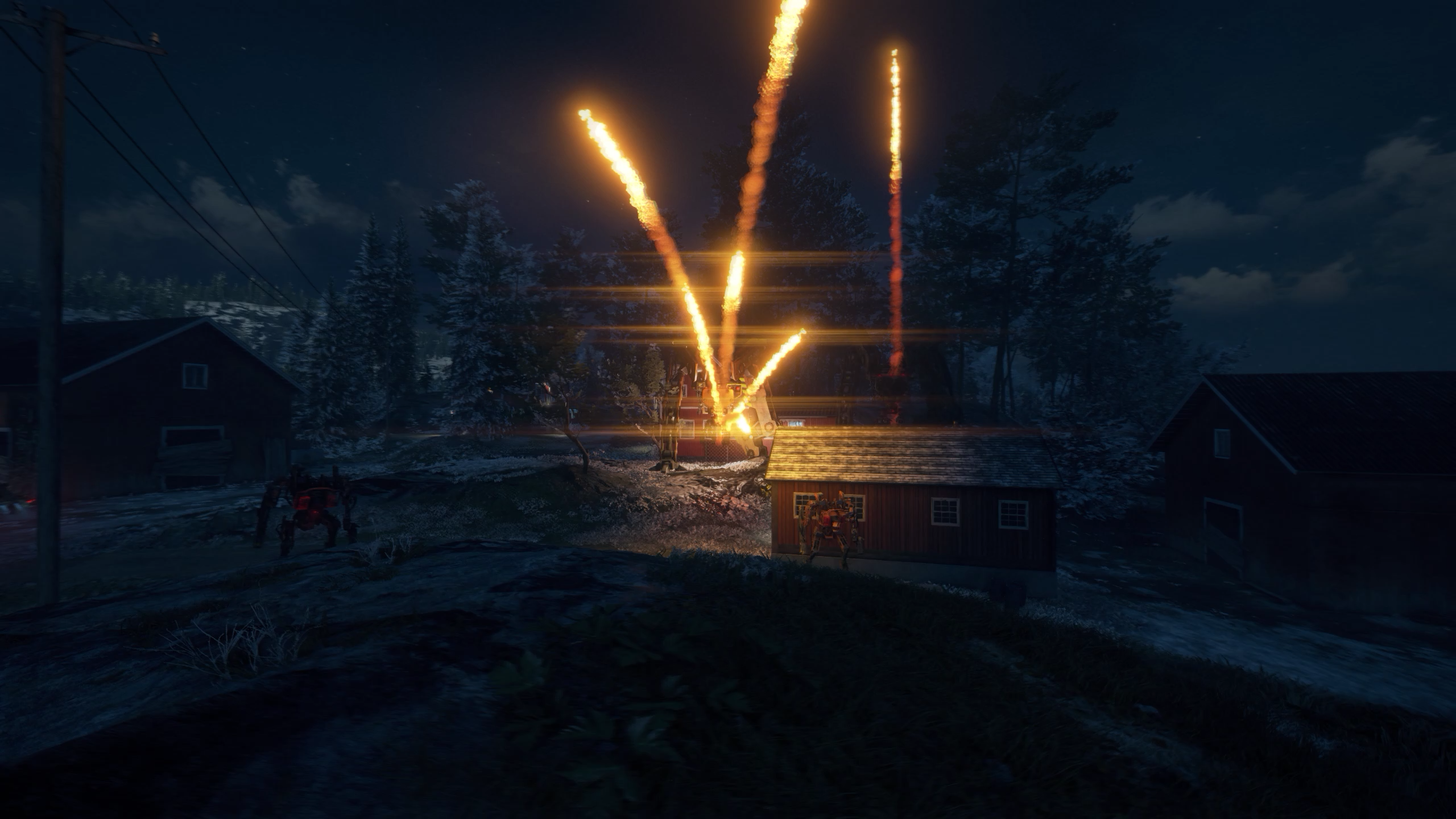 Steam Community :: Generation Zero