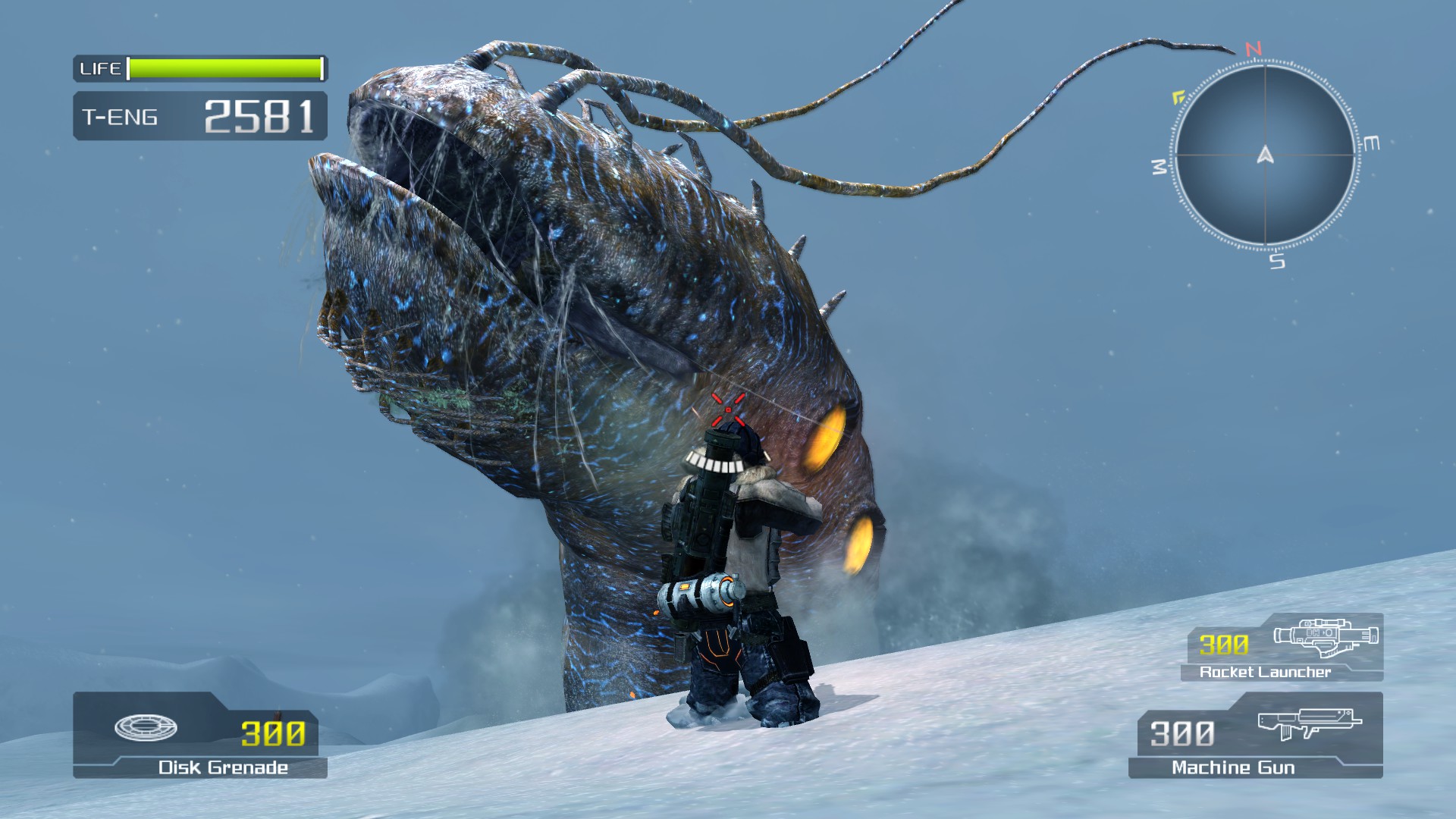 Steam Community :: Lost Planet: Extreme Condition