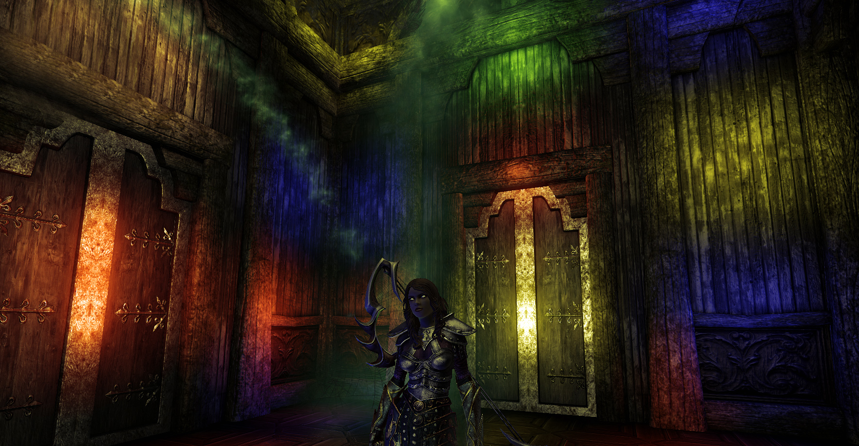 Steam Community :: Divinity II: Developer's Cut