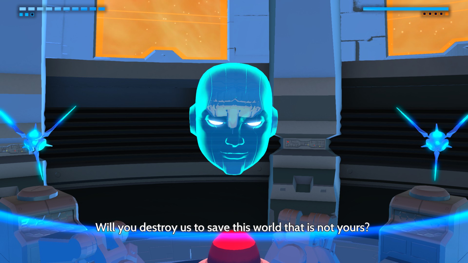 Steam Community :: Furi