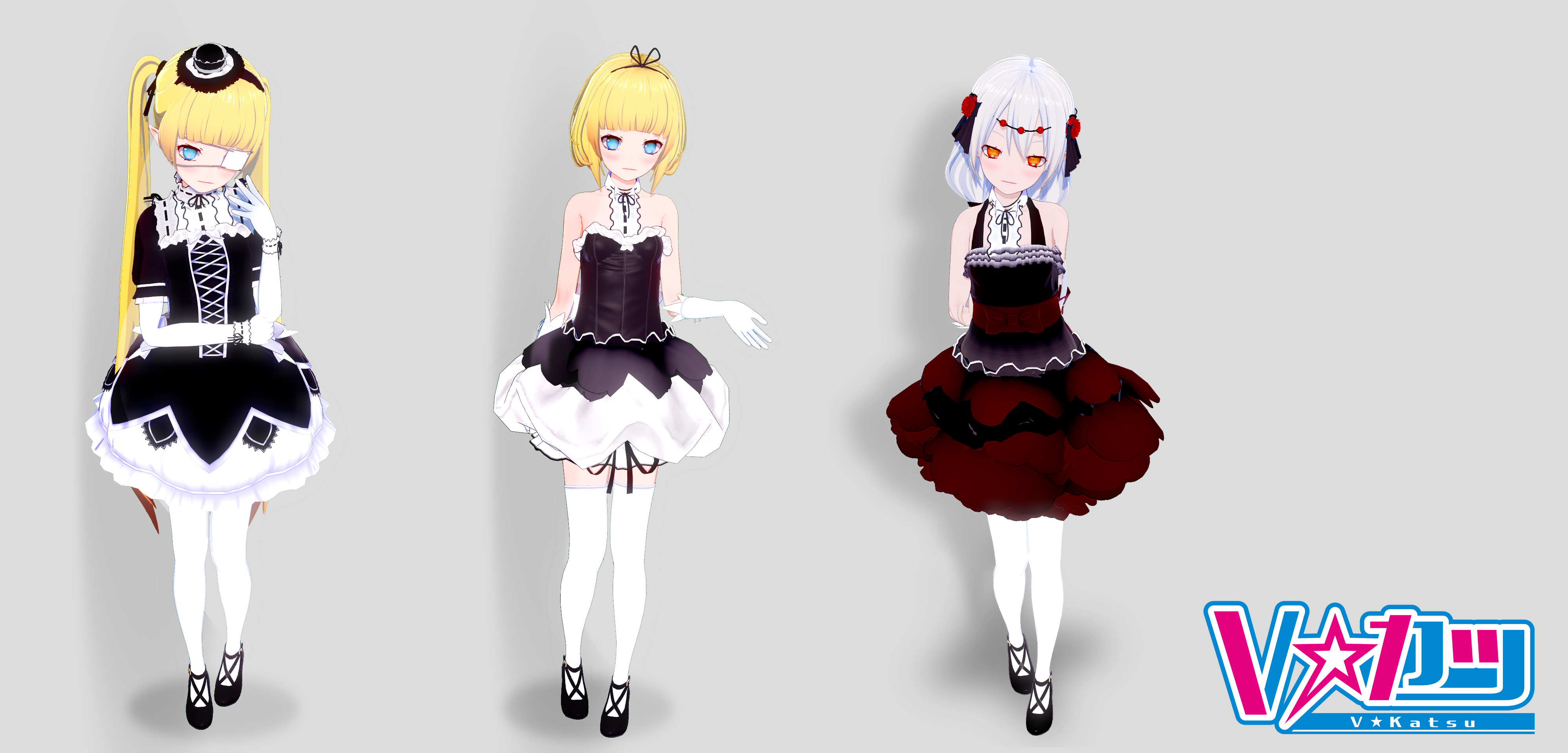 Steam Community :: Vカツ / V-Katsu