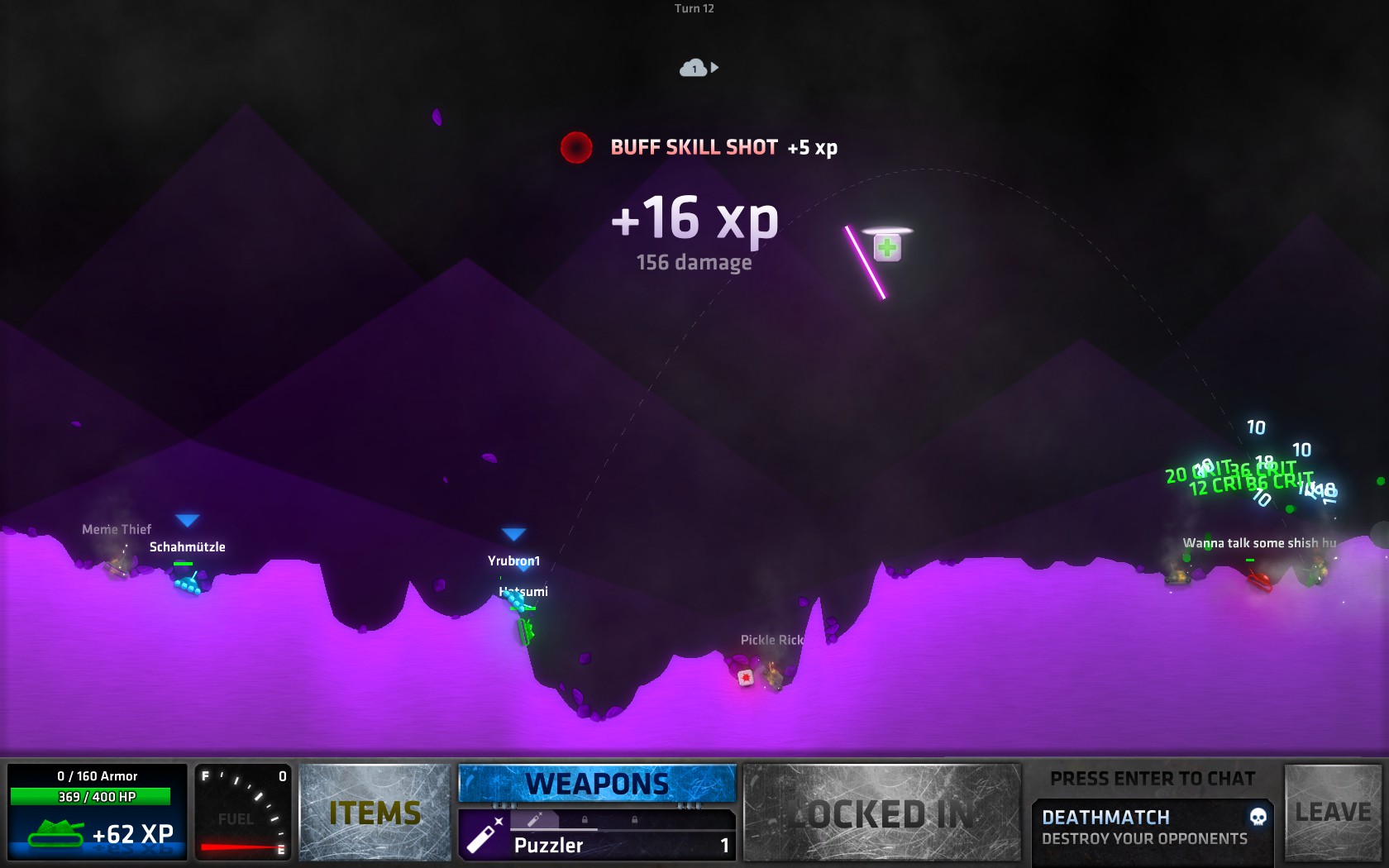 Steam Community :: ShellShock Live