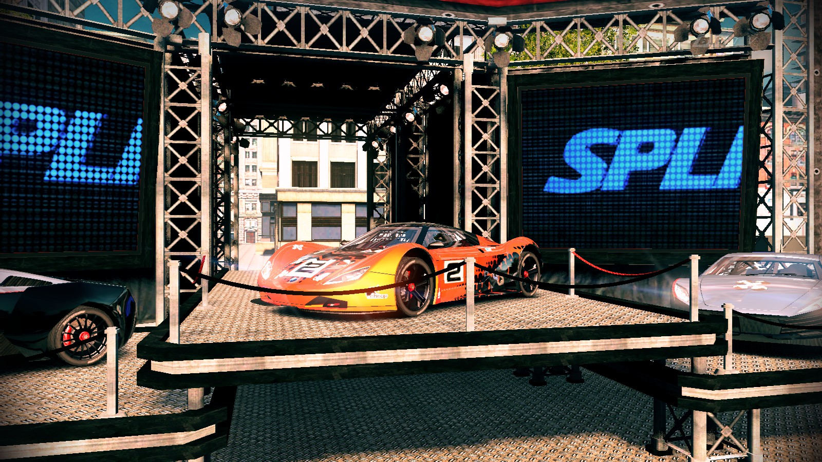 Steam Community :: Split/Second