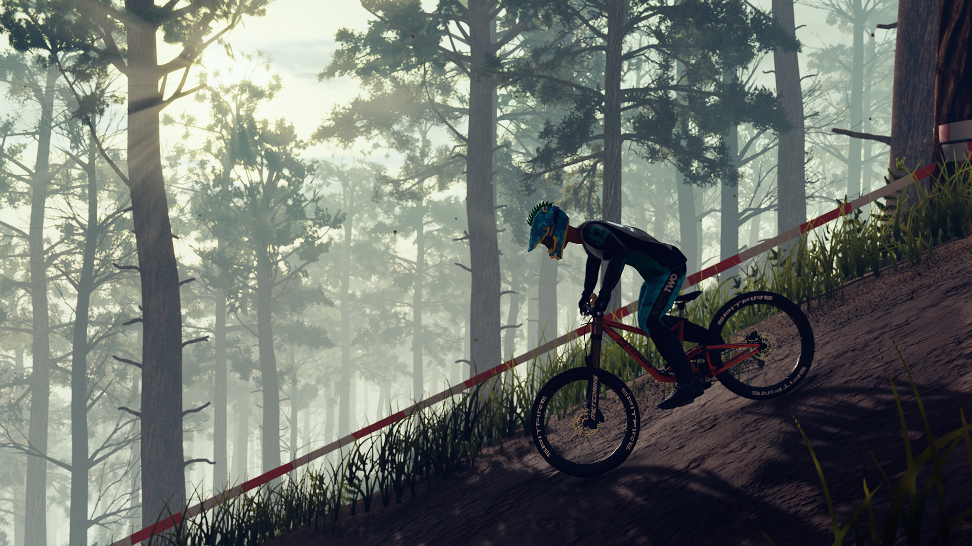 Steam Community :: Descenders