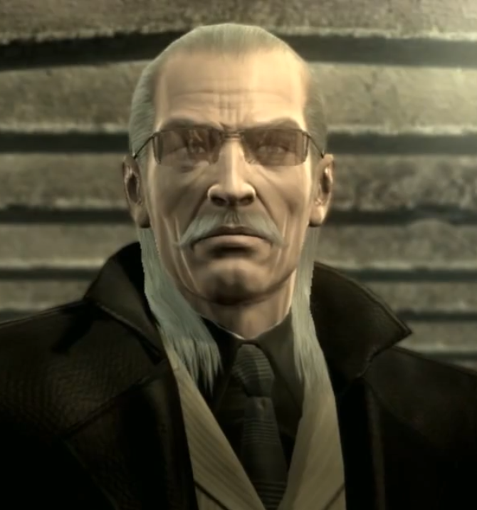 Steam Community :: Guide :: Metal Gear Timeline: Ordered Chronology of ...