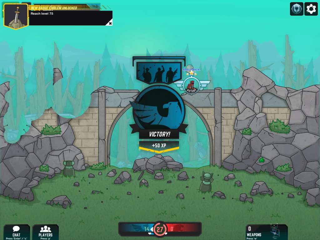 Steam Community :: Broken Ground