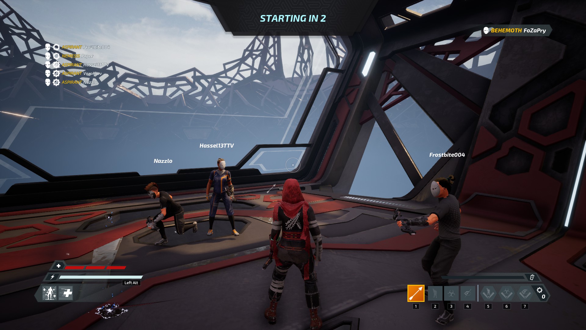 Runner’s beginner guide: A rundown on runners – Steam Solo