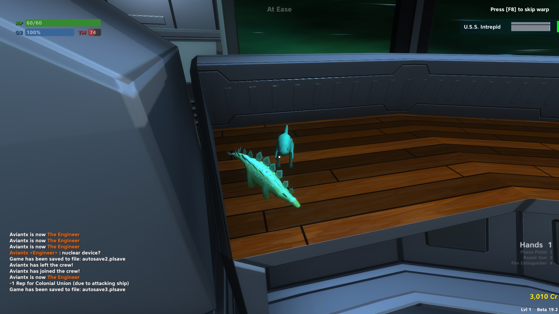 Steam Community :: PULSAR: Lost Colony