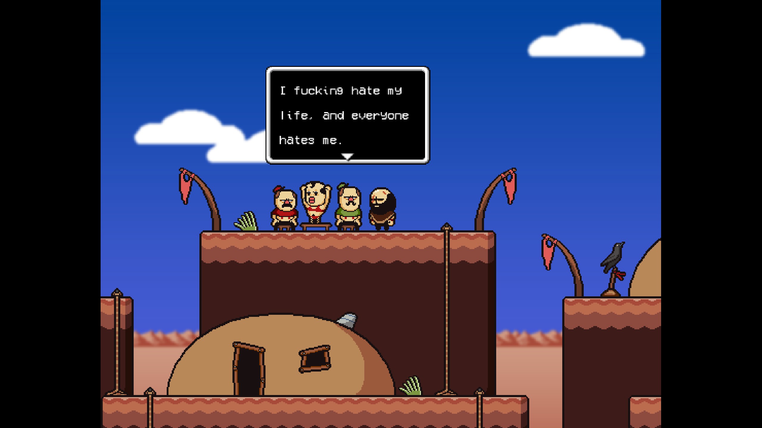 Steam Community :: LISA