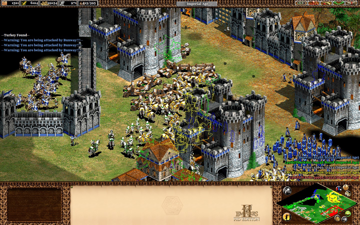 Steam Community :: Age of Empires II: HD Edition