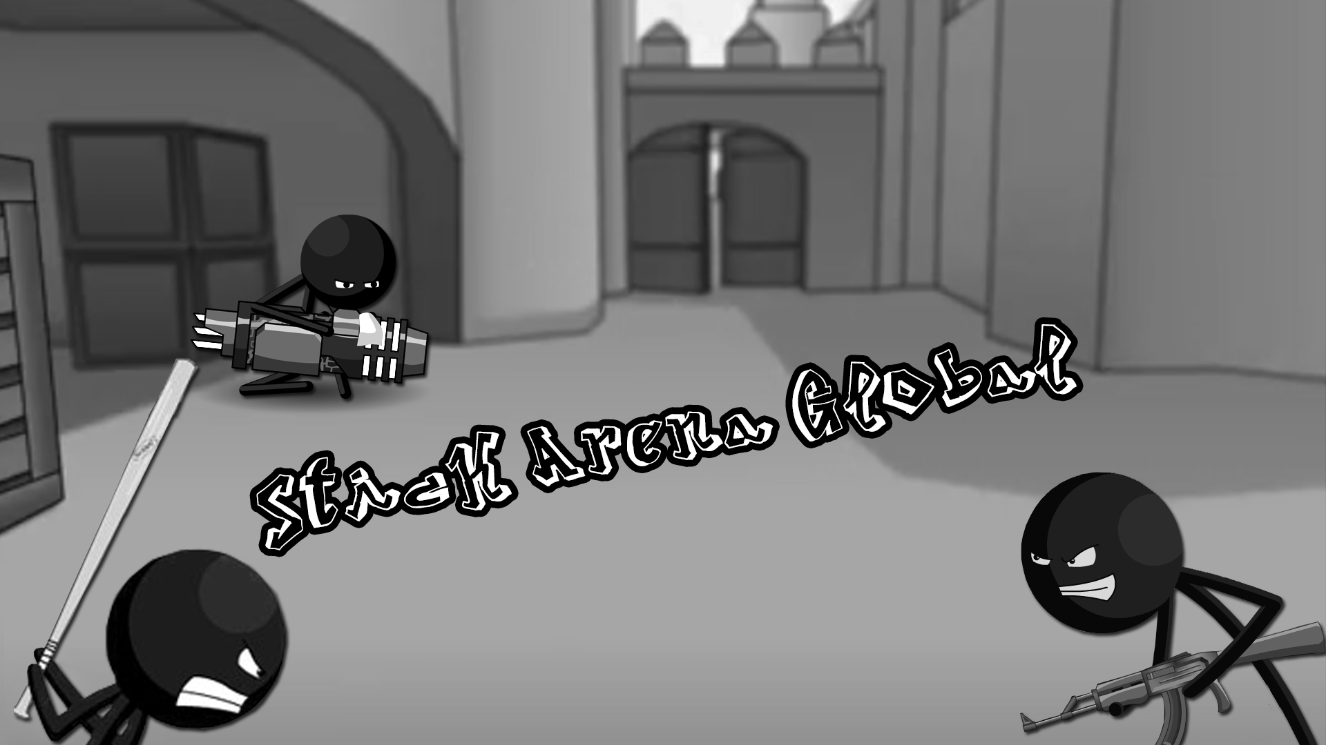 Steam Community :: Stick Arena