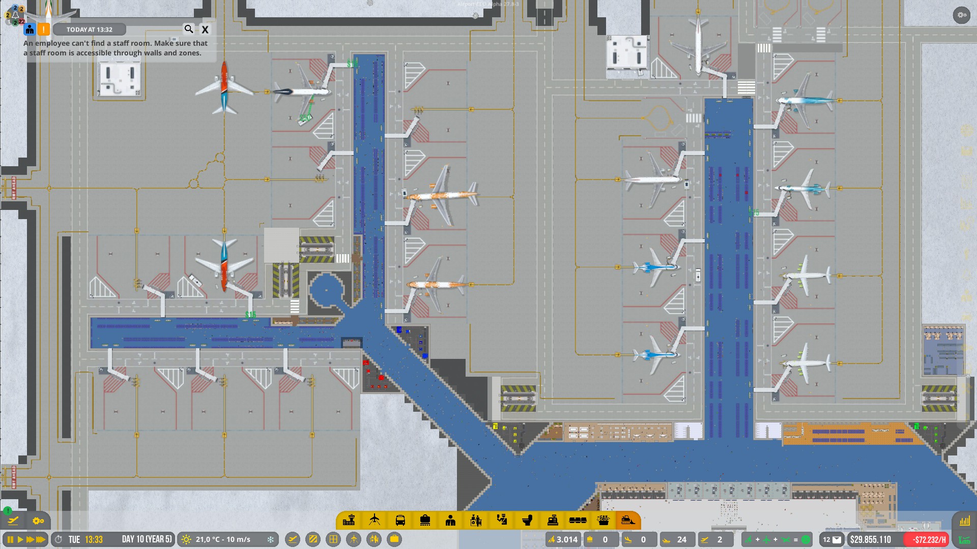 Steam Community :: Airport CEO