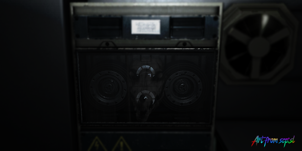 Steam Community :: Guide :: SCP:SL - Game Arts