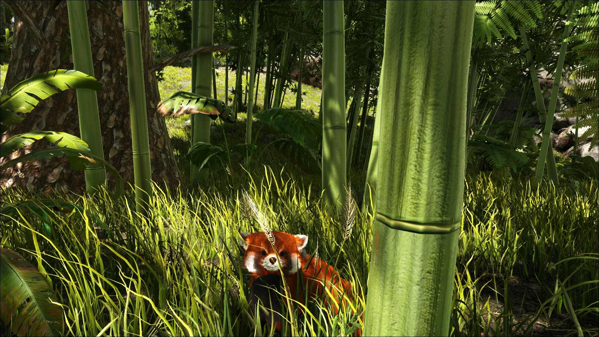 Steam Workshop::Additional Creatures 2: Wild Ark