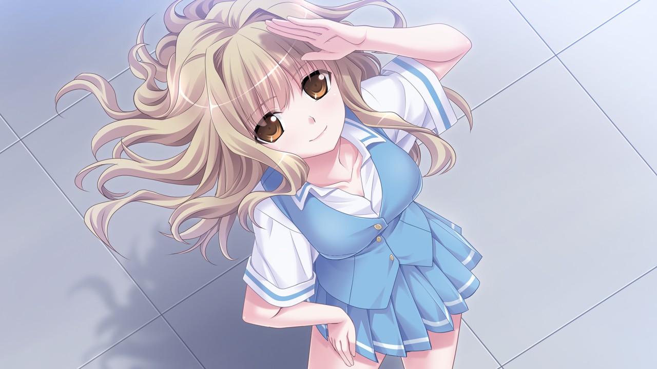 Steam Community :: CROSS†CHANNEL: Steam Edition