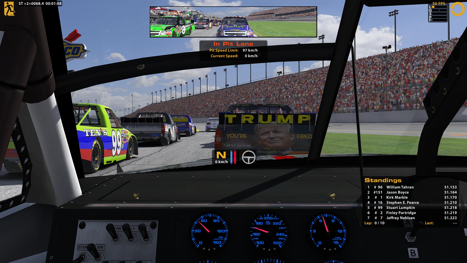 Steam Community :: iRacing