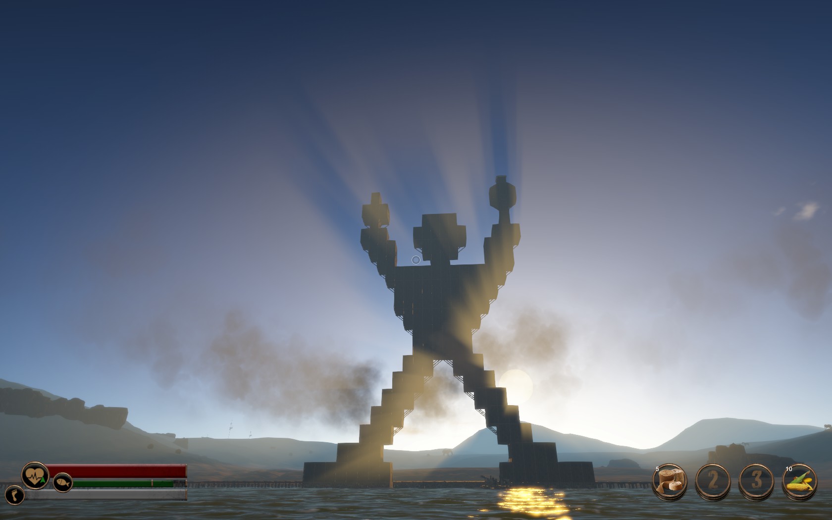 Steam Community :: Out of Reach