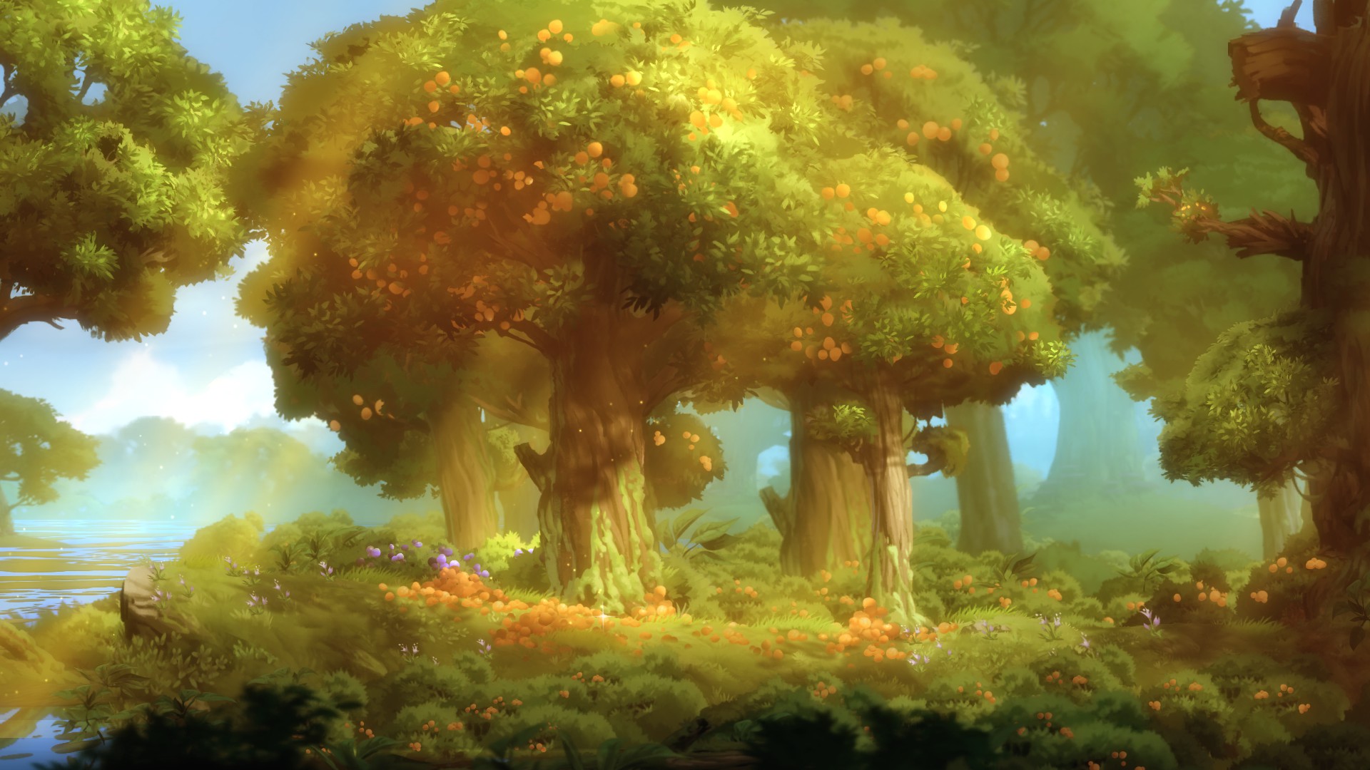 Steam Community :: Ori and the Blind Forest