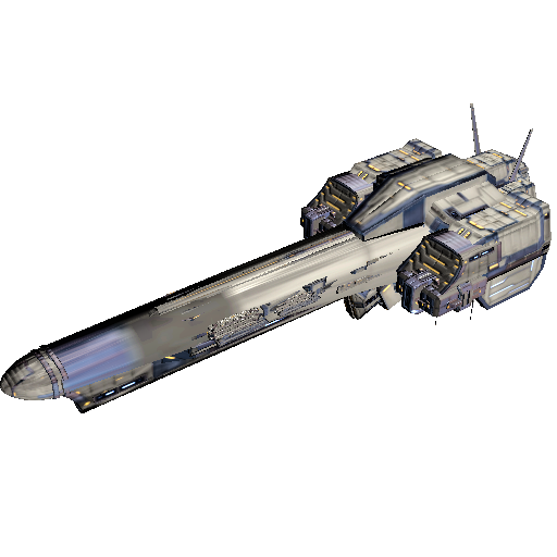 Steam Workshop::(Logh) Imperial Battleship