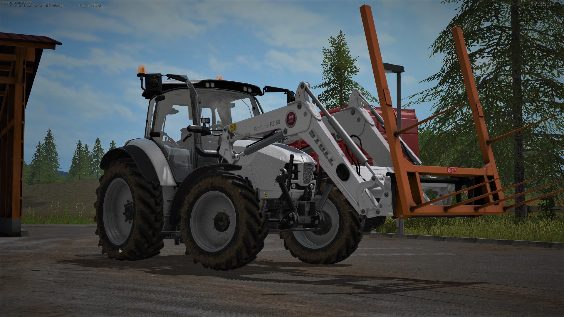 Steam Community :: Farming Simulator 17