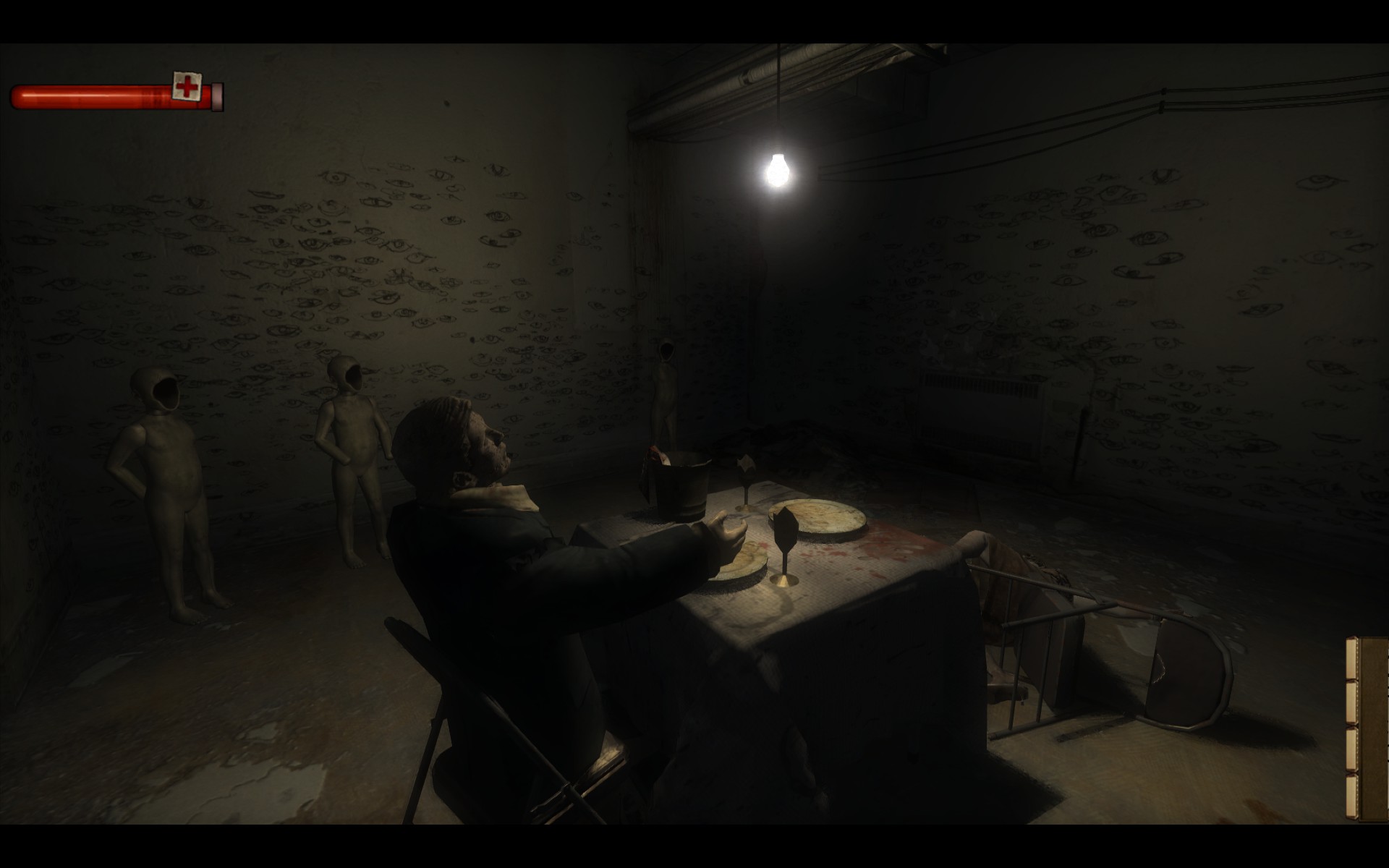 Steam Community :: Condemned: Criminal Origins