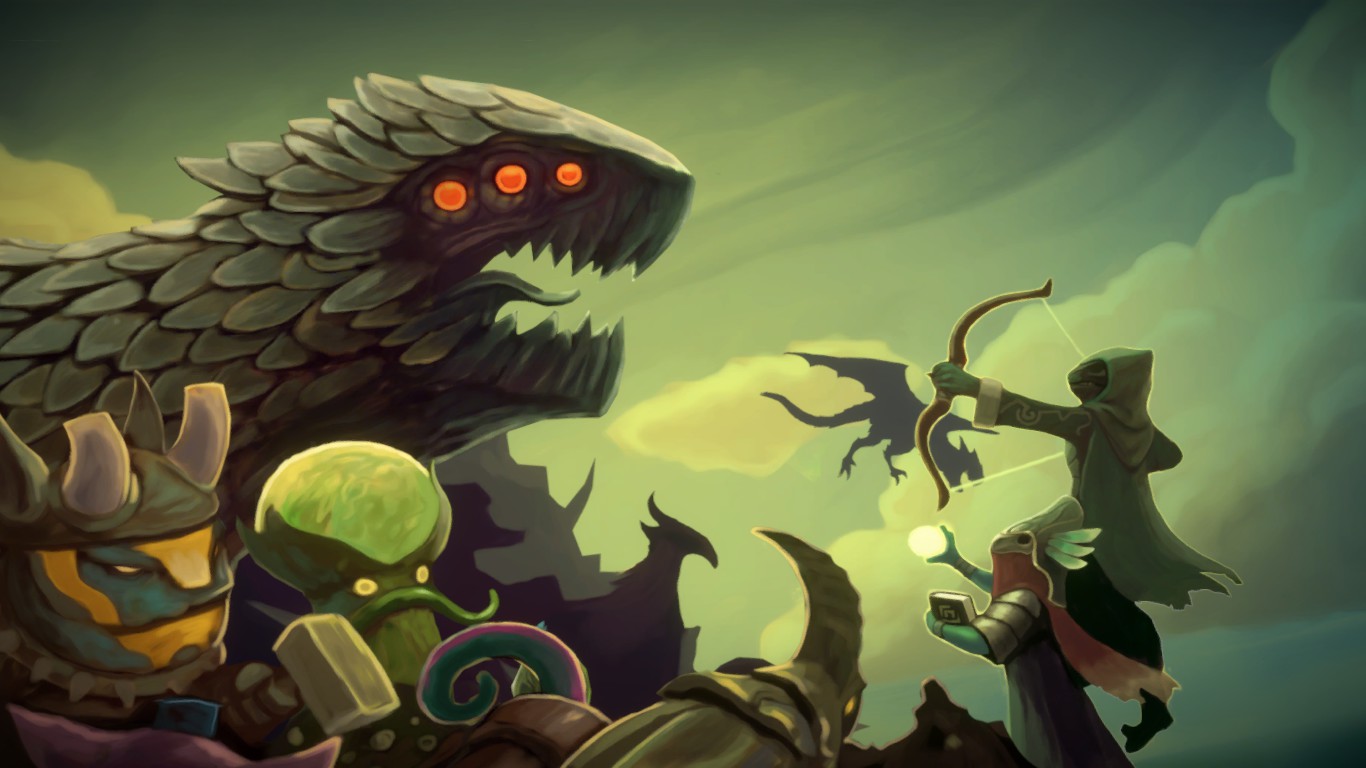 Steam Community :: EARTHLOCK