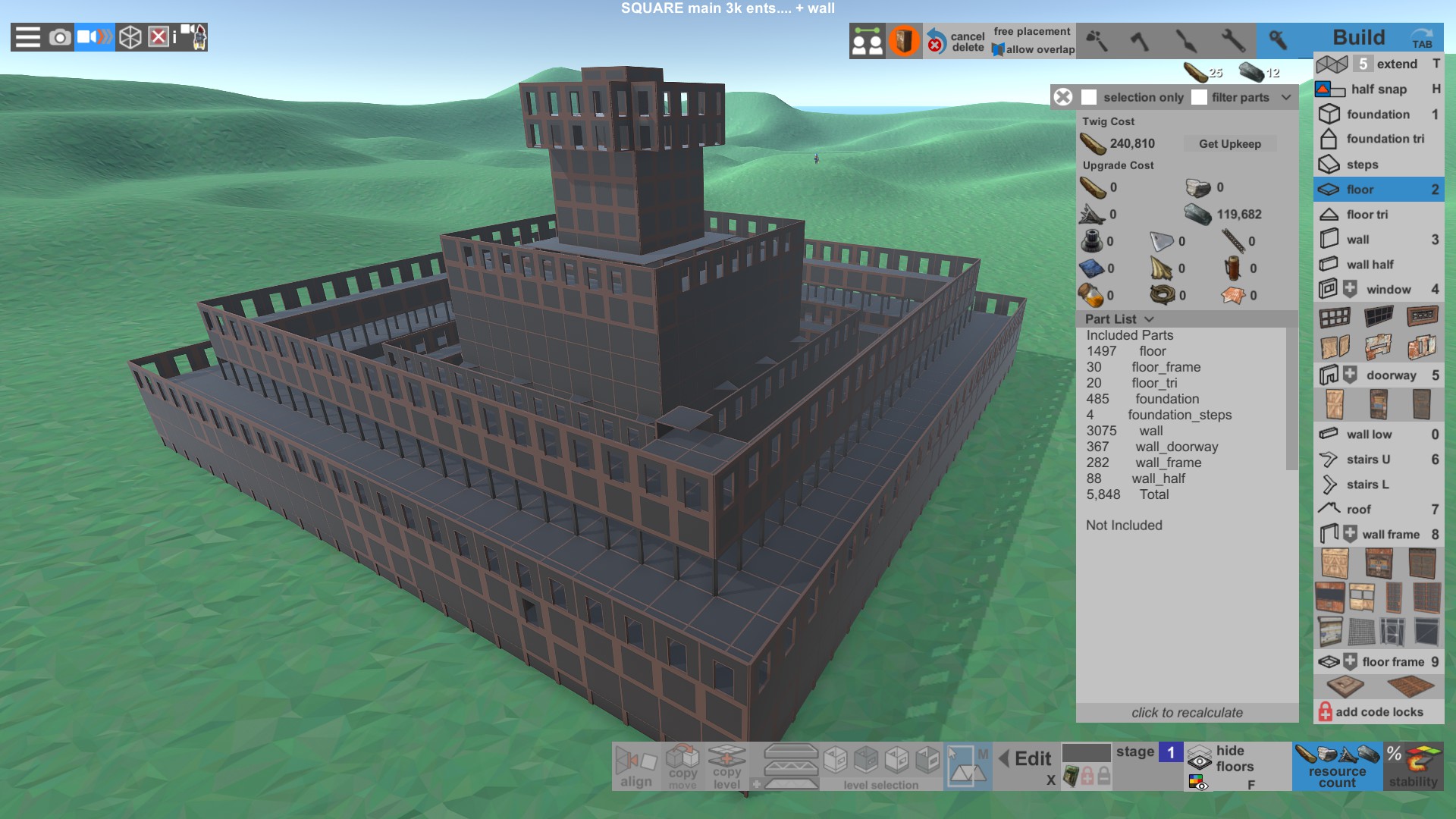 Steam Community :: FORTIFY