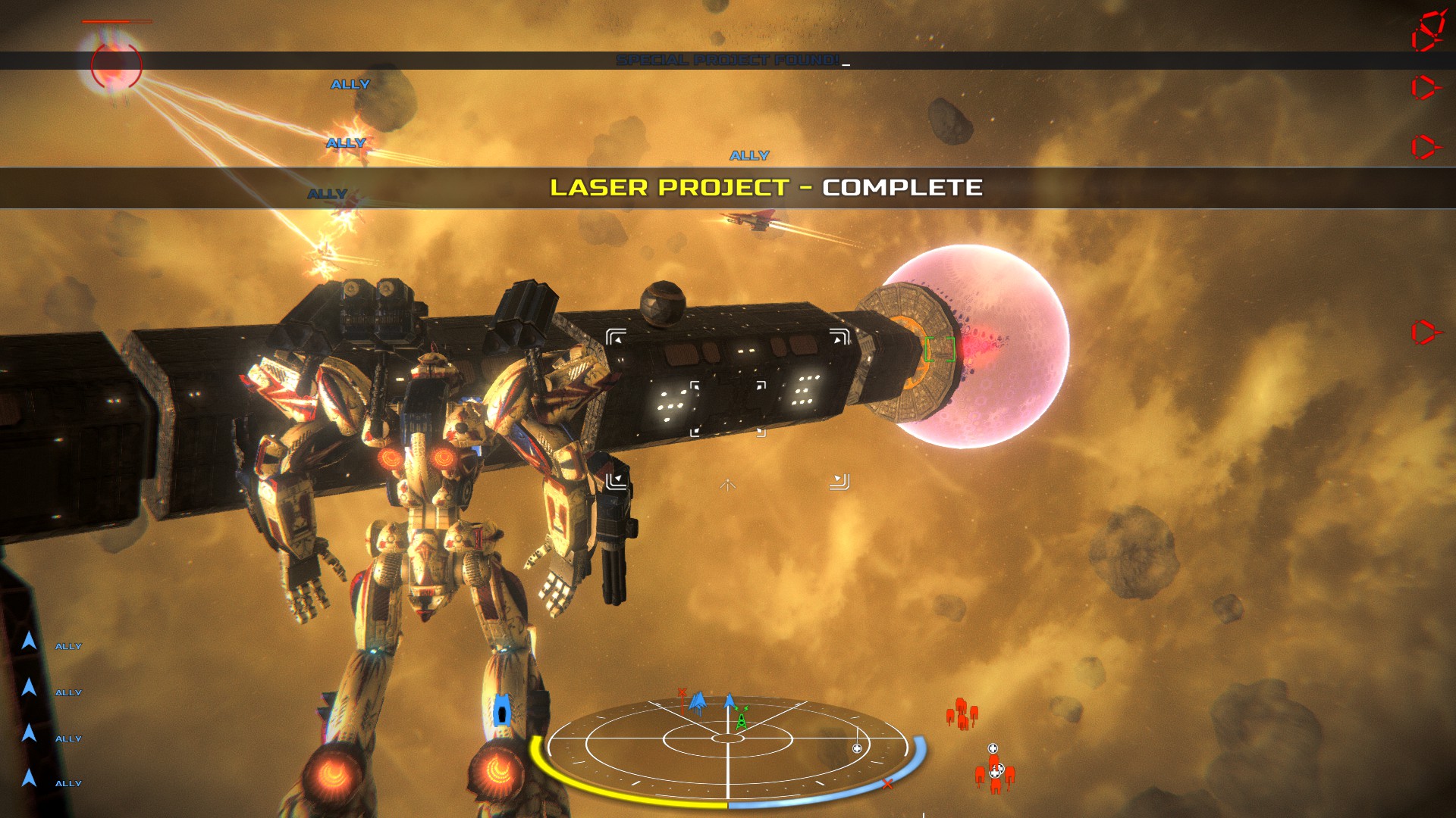 Steam Community :: Guide :: Secret Projects Locations Guide (Text & Images)