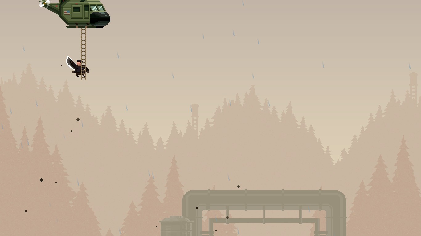 Steam Community :: The Expendabros