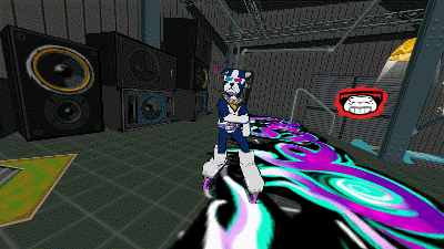 Steam Community :: Jet Set Radio