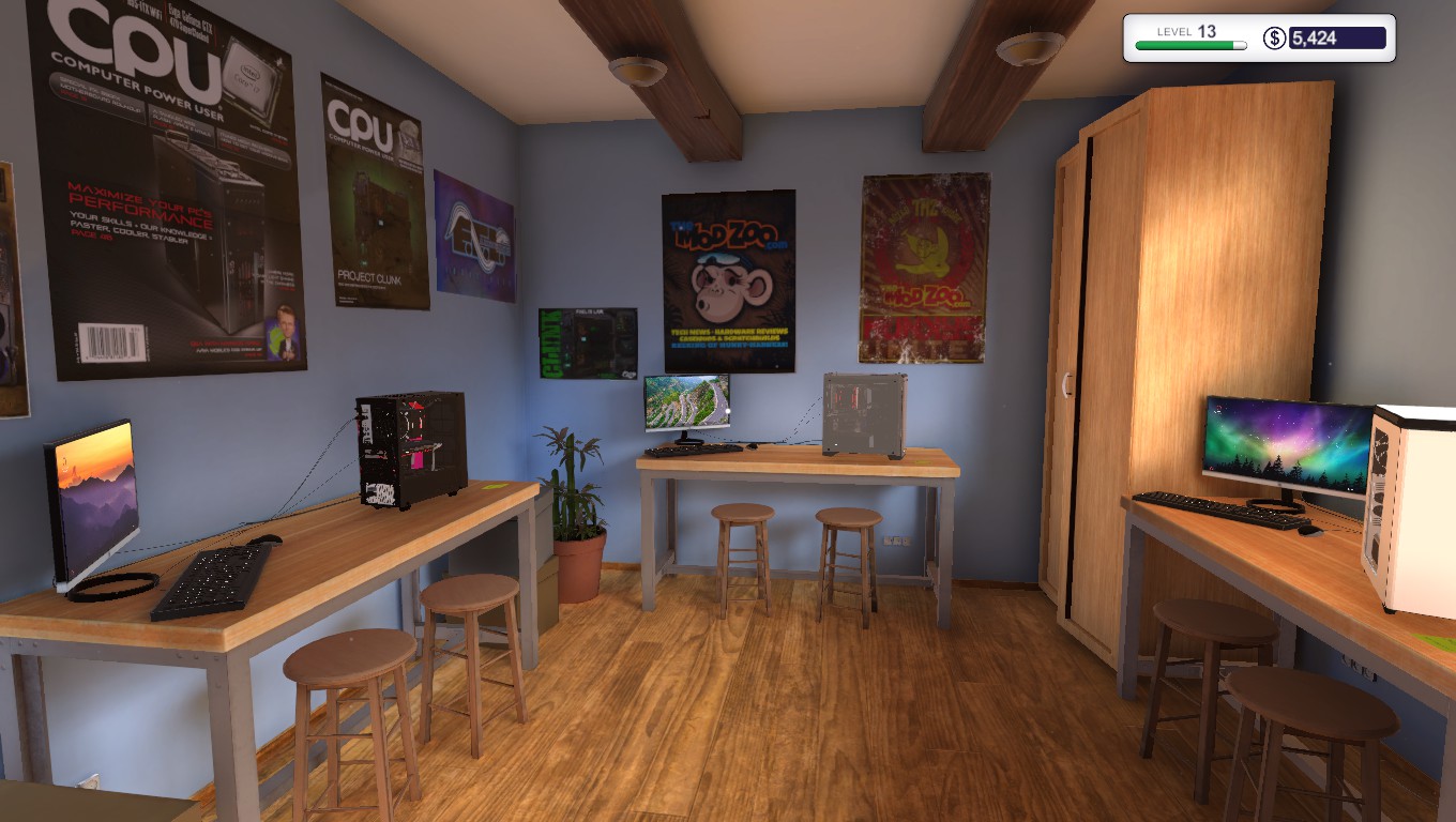 Steam Community :: PC Building Simulator