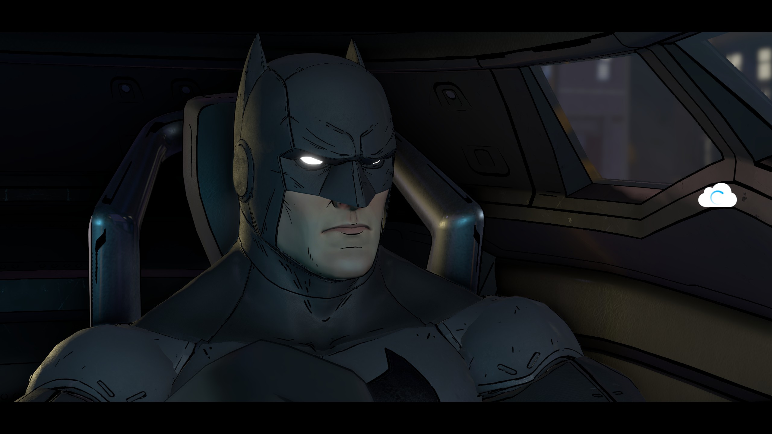 Steam Community :: Batman - The Telltale Series