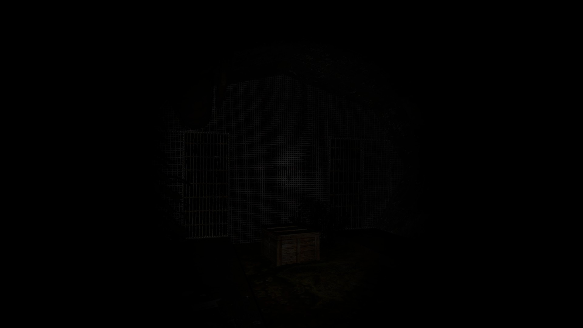 Steam Workshop::Forgotten Asylum [Horror Map]