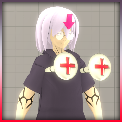 Steam Workshop::Bedman [Guilty Gear Xrd Rev]