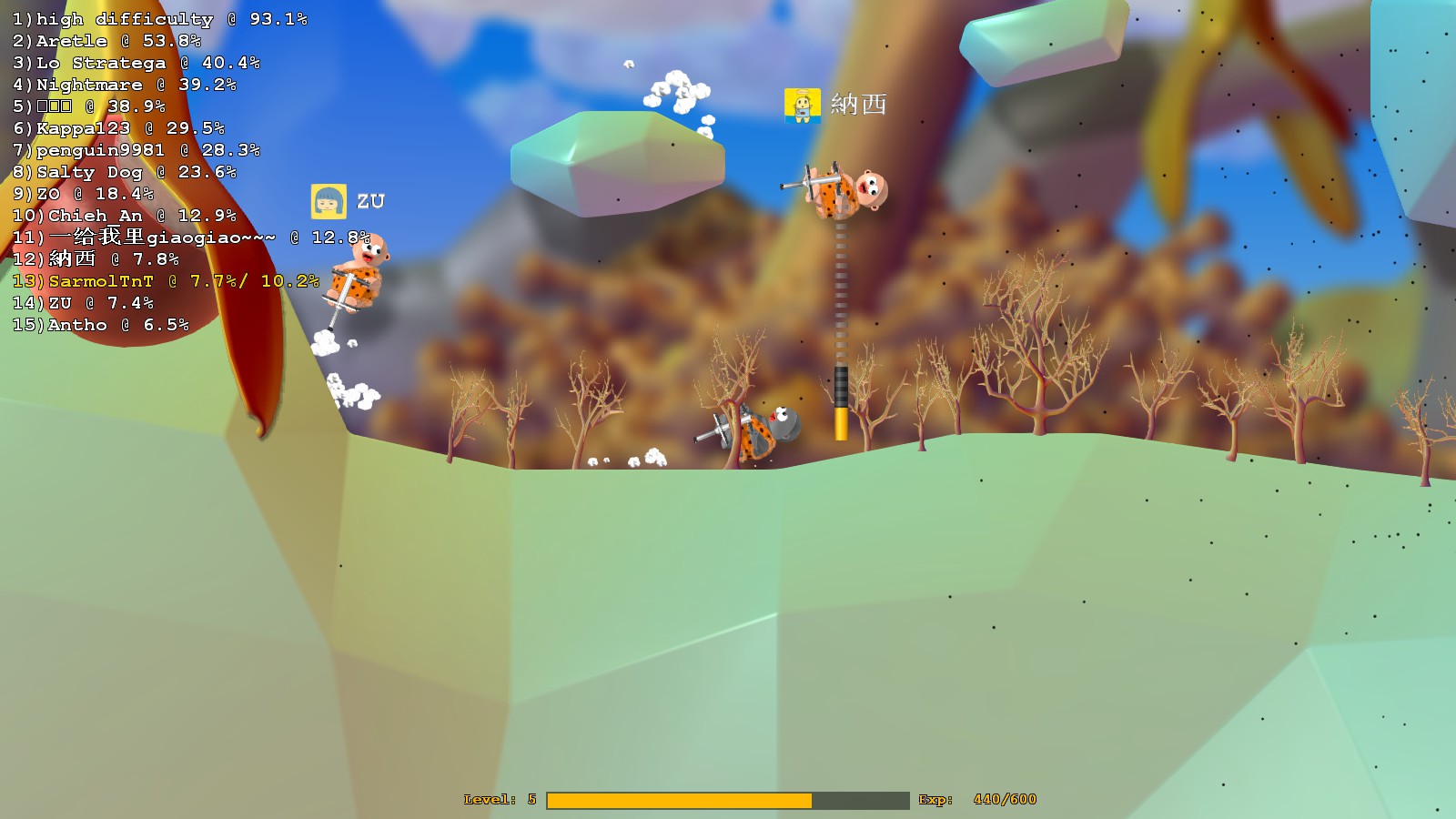Steam Community :: Pogostuck: Rage With Your Friends