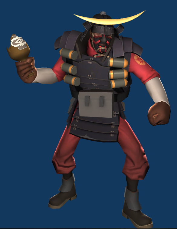 Steam Community :: Guide :: TF2 DEMOMAN LOADOUT (2019) Steam Community :: Guide :: TF2 DEMOMAN LOADOUT (2019)