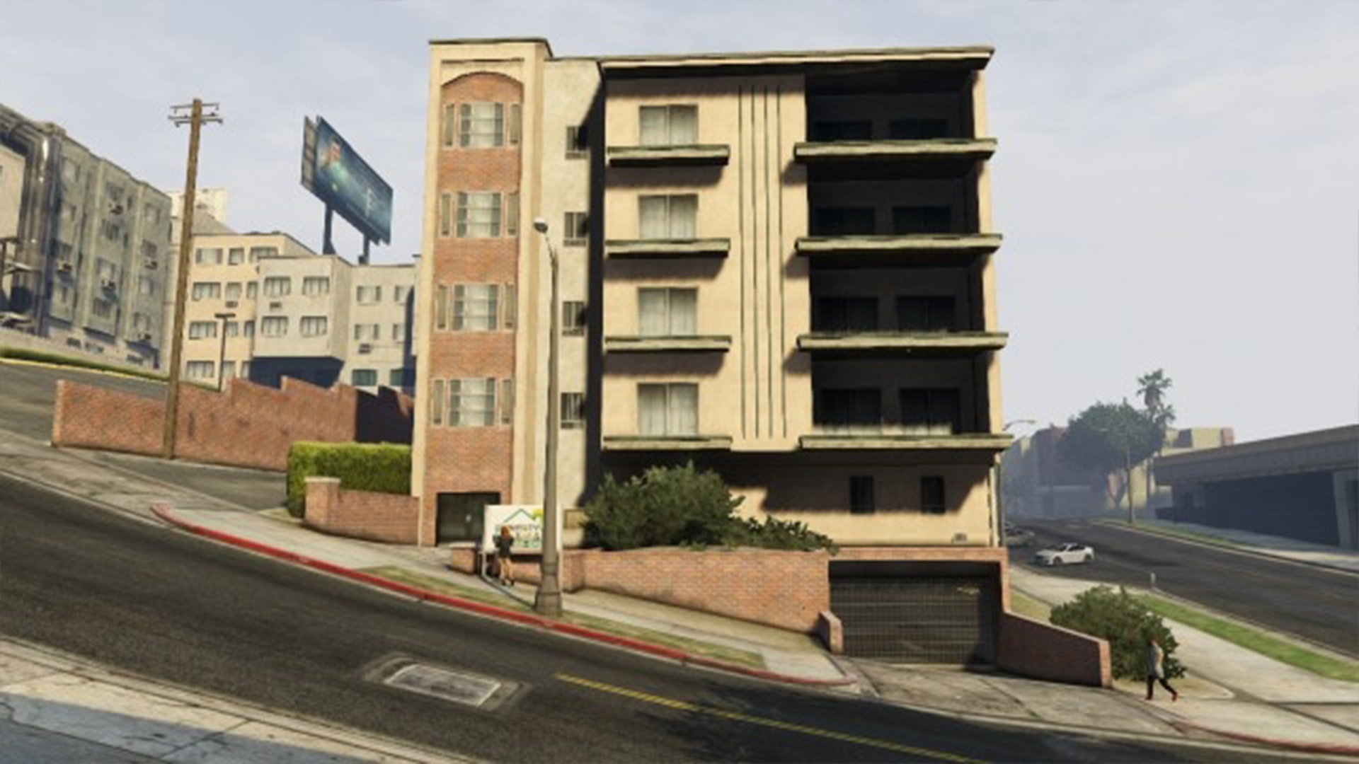 Steam Community :: Guide :: GTA V - All Properties & Features (Online)