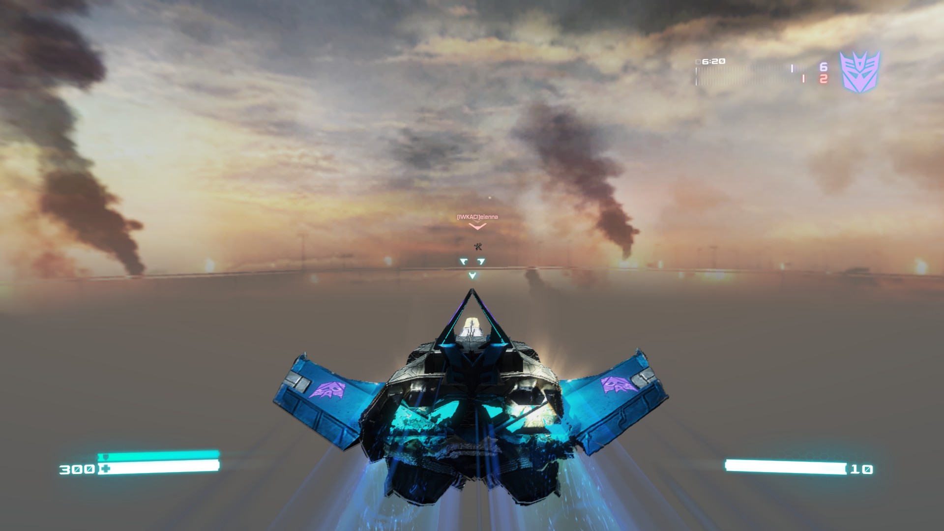 Steam Community :: Transformers: Fall of Cybertron