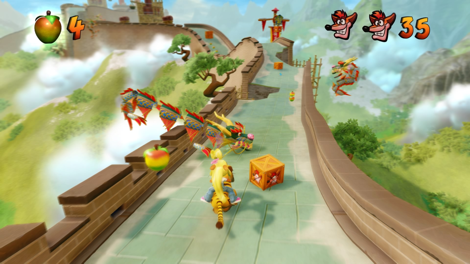 Steam Community :: Guide :: A Detailed Guide For Crash Bandicoot 3: Warped