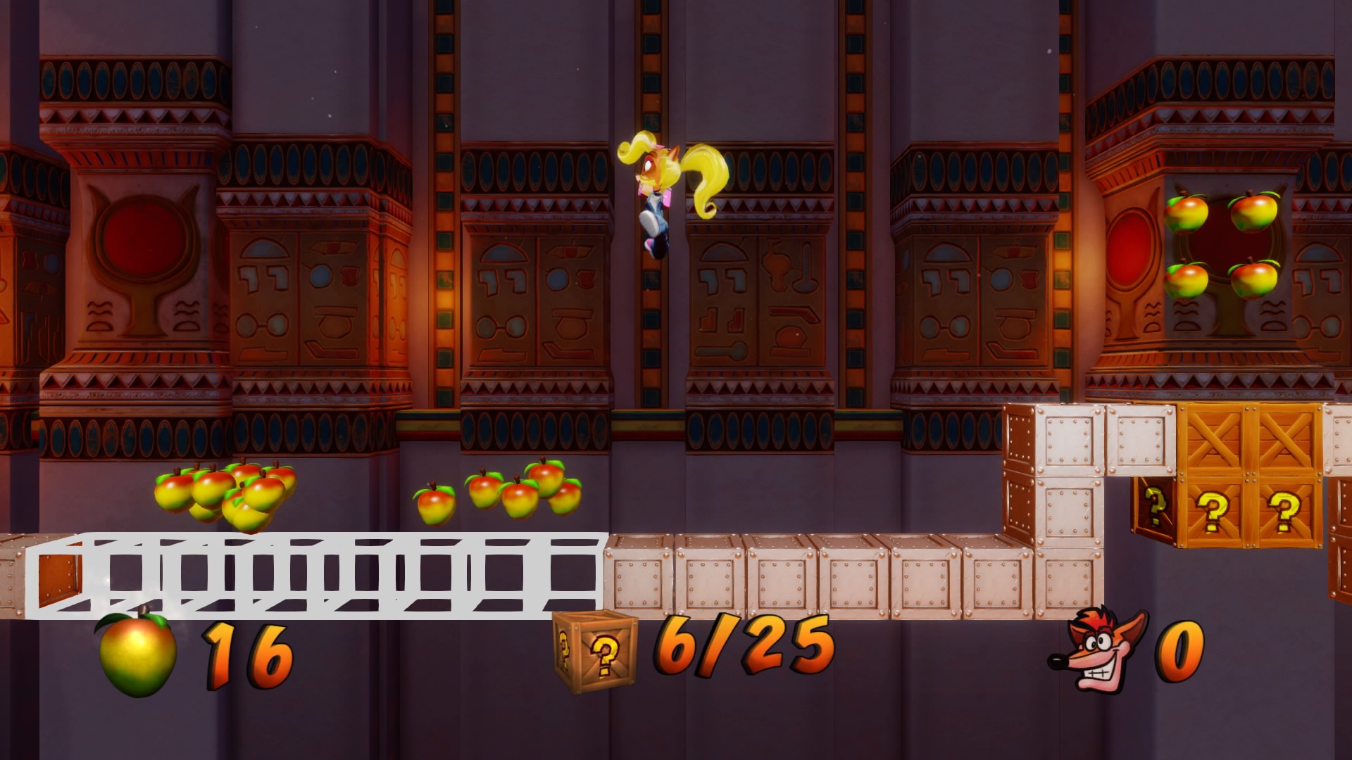 Steam Community :: Guide :: A Detailed Guide For Crash Bandicoot 3: Warped