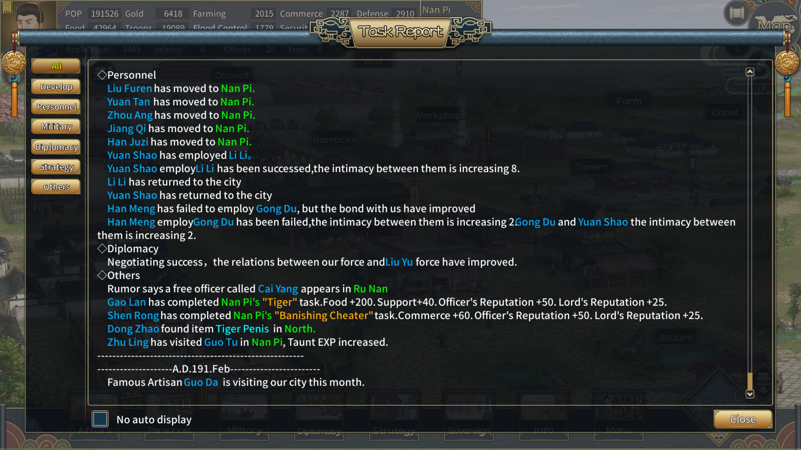 Steam Community :: Three Kingdoms: The Last Warlord