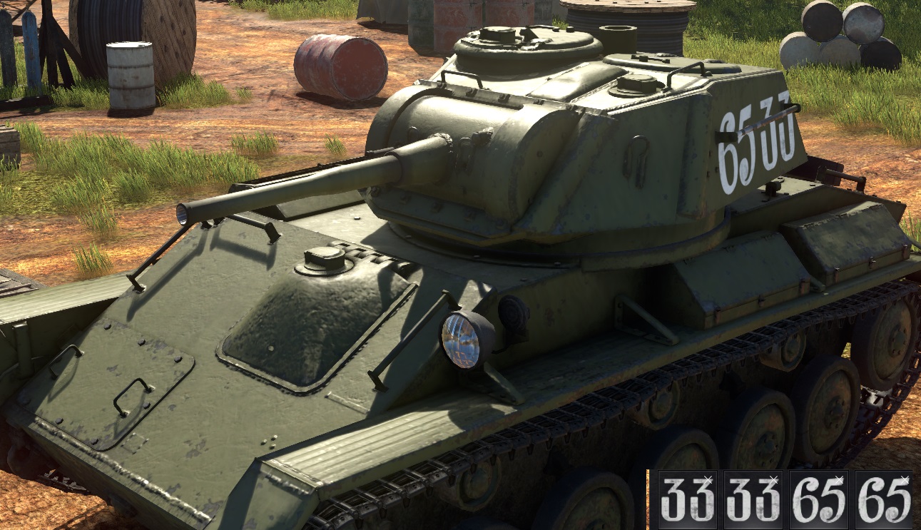 Steam Community :: Guide :: IFN1 Authentic Tank Decal Guide