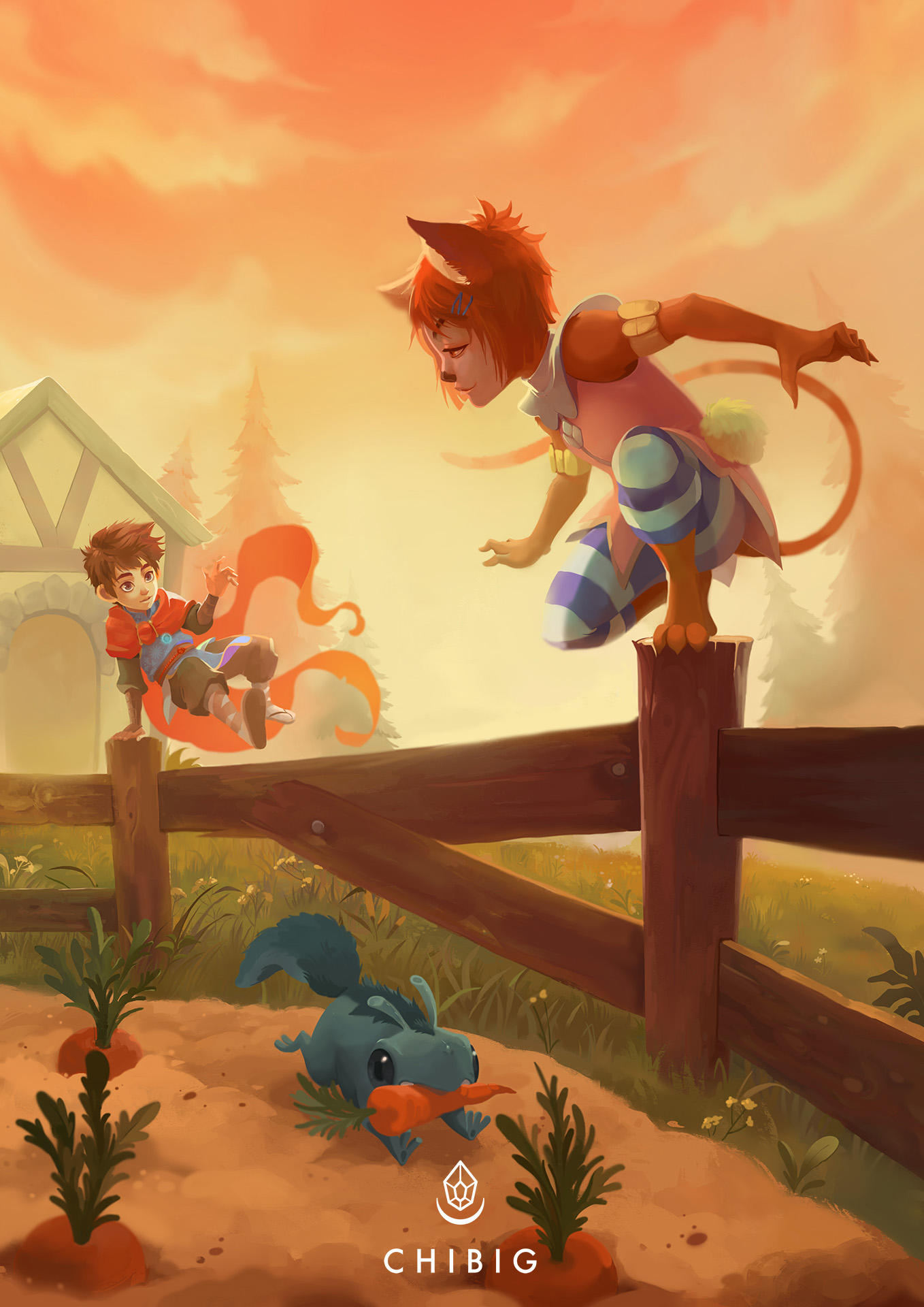 Steam Community :: Deiland