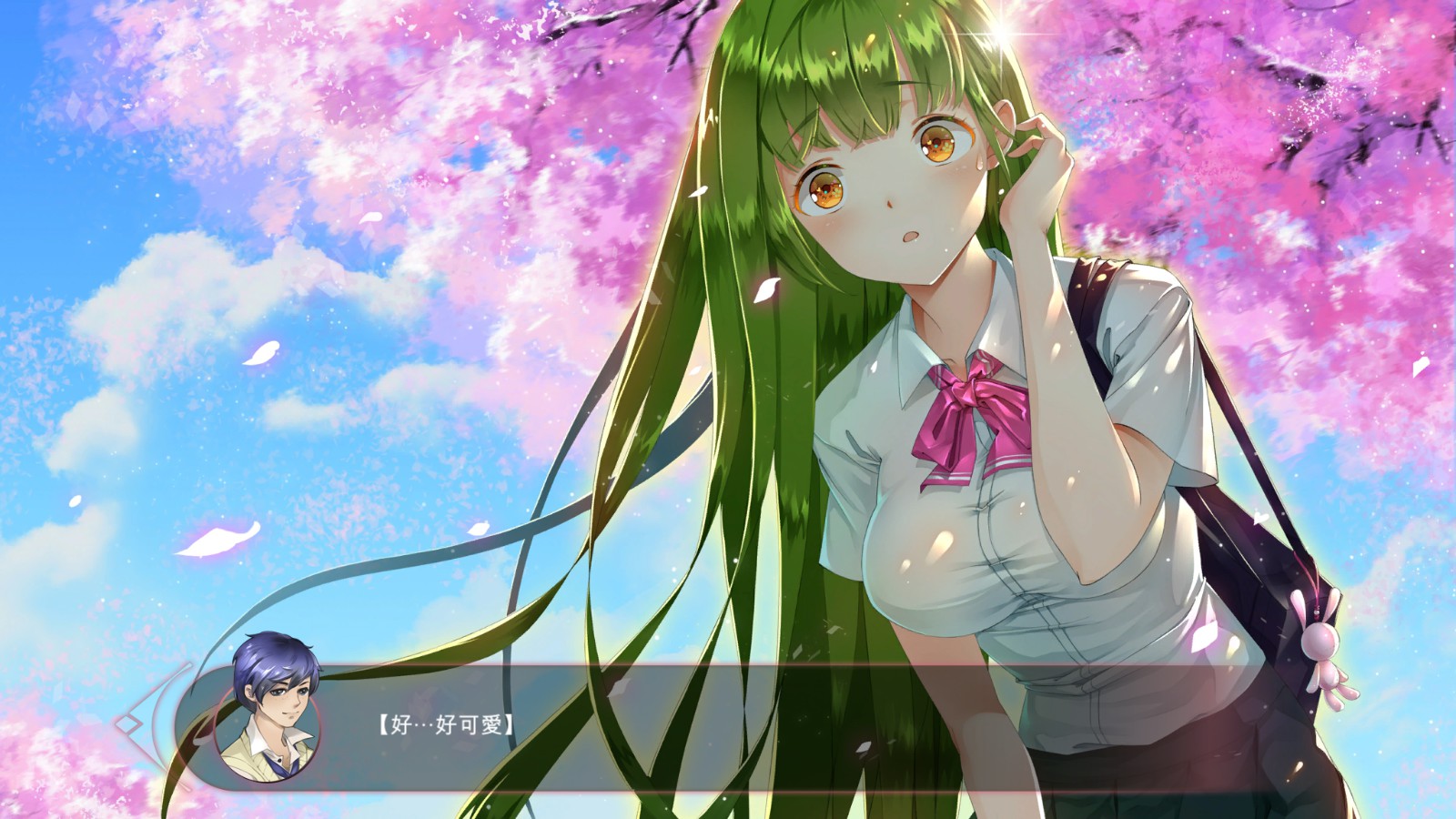 Steam Community :: Mirror