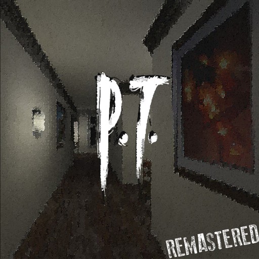 Steam Workshop::Silent Hill P.T. Remastered