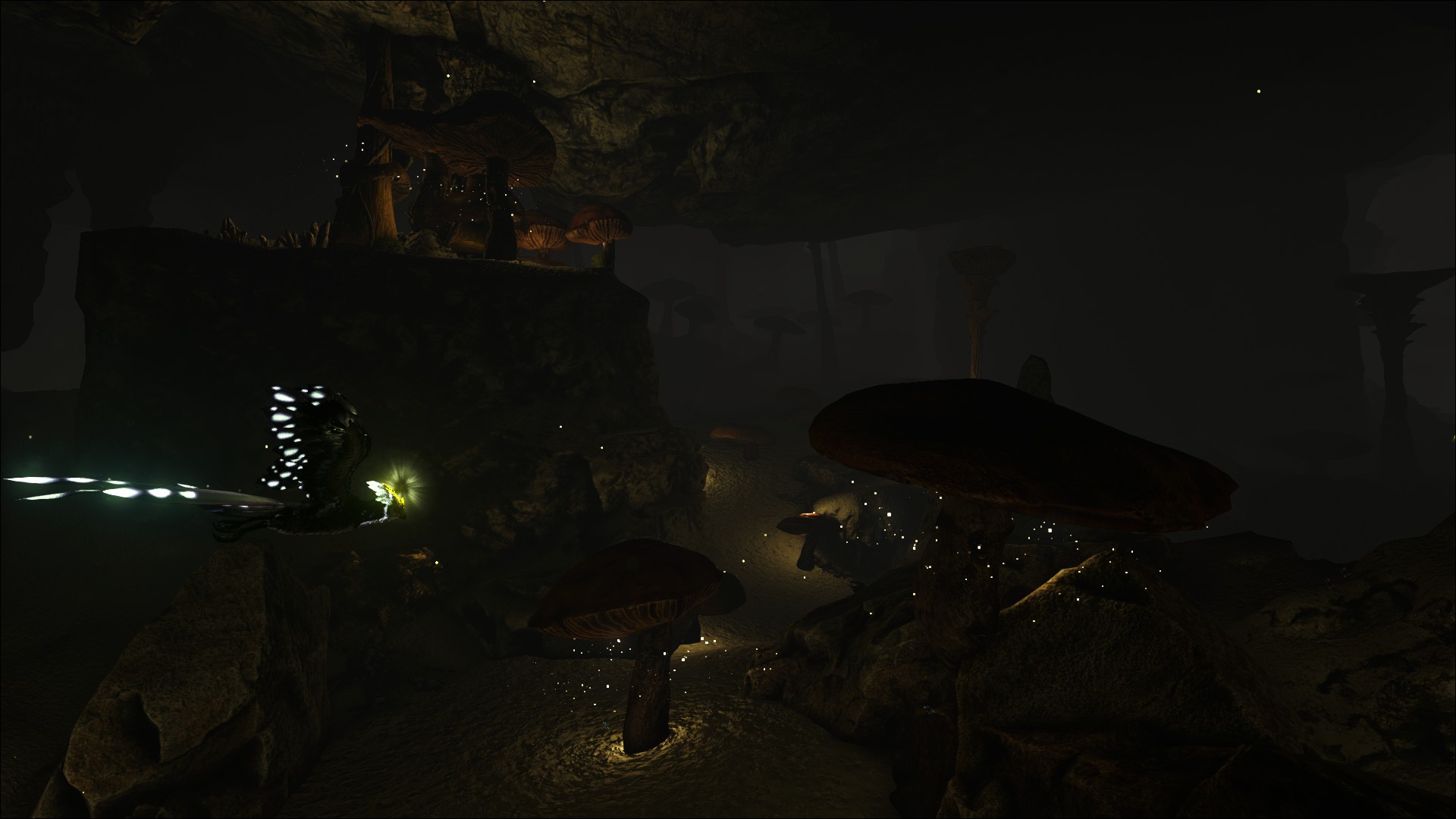 Eden server - modified ragnarok map - tame 4 XP 4 Harvest 4 All welcome ...
