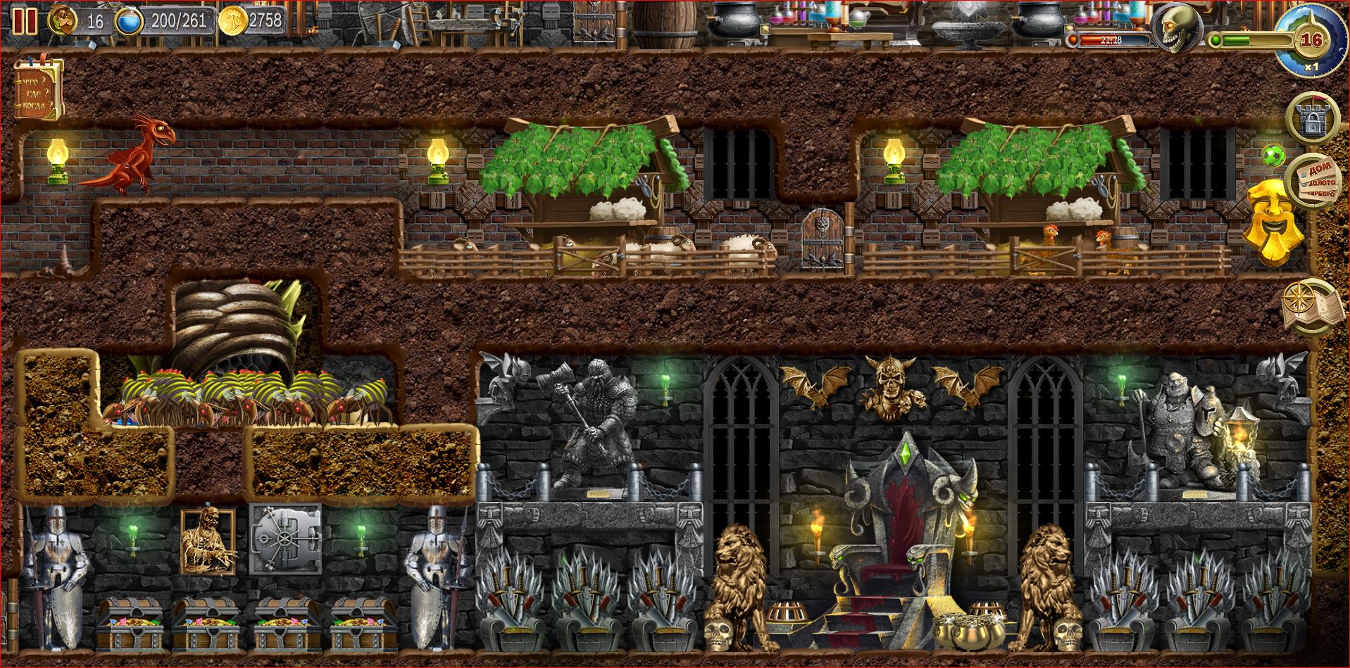 Steam Community :: Craft The World