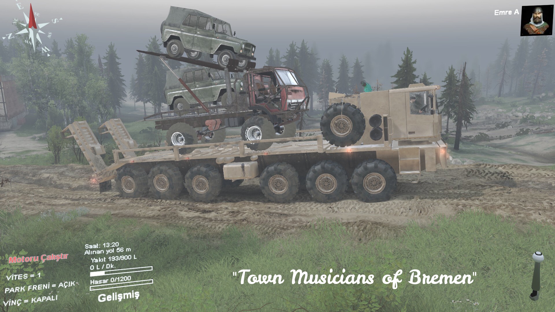 Steam Community :: Spintires®