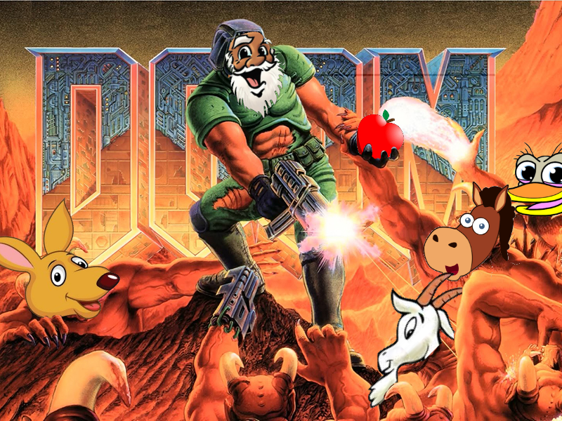 Steam Community :: Super 3-D Noah's Ark